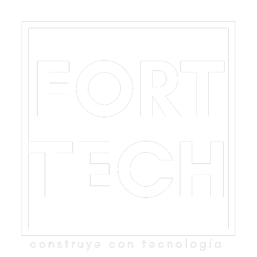 FORTTECH ® – Construye Con Tecnología