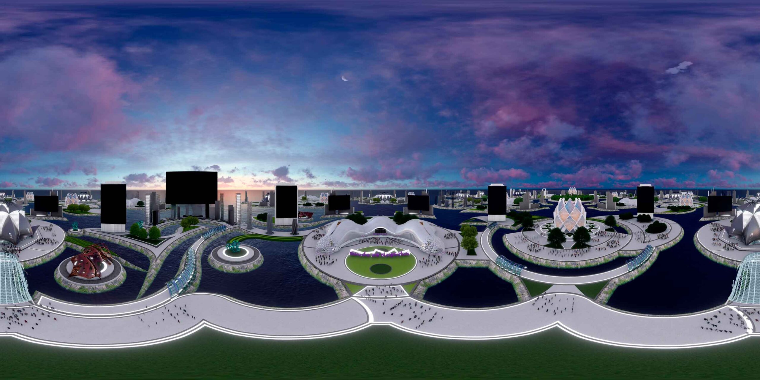 Colombia 4.0 – FORTTECH