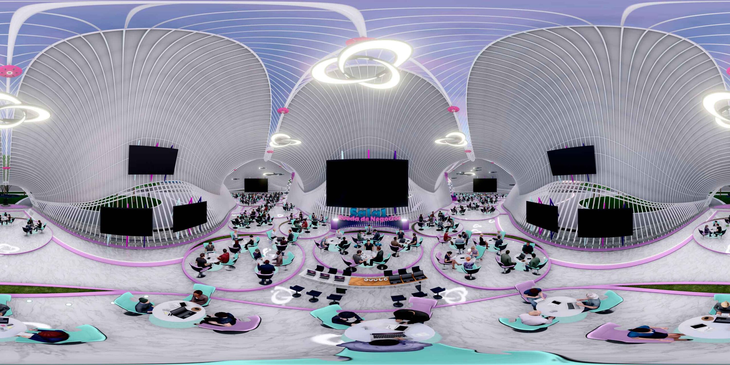 Colombia 4.0 – FORTTECH