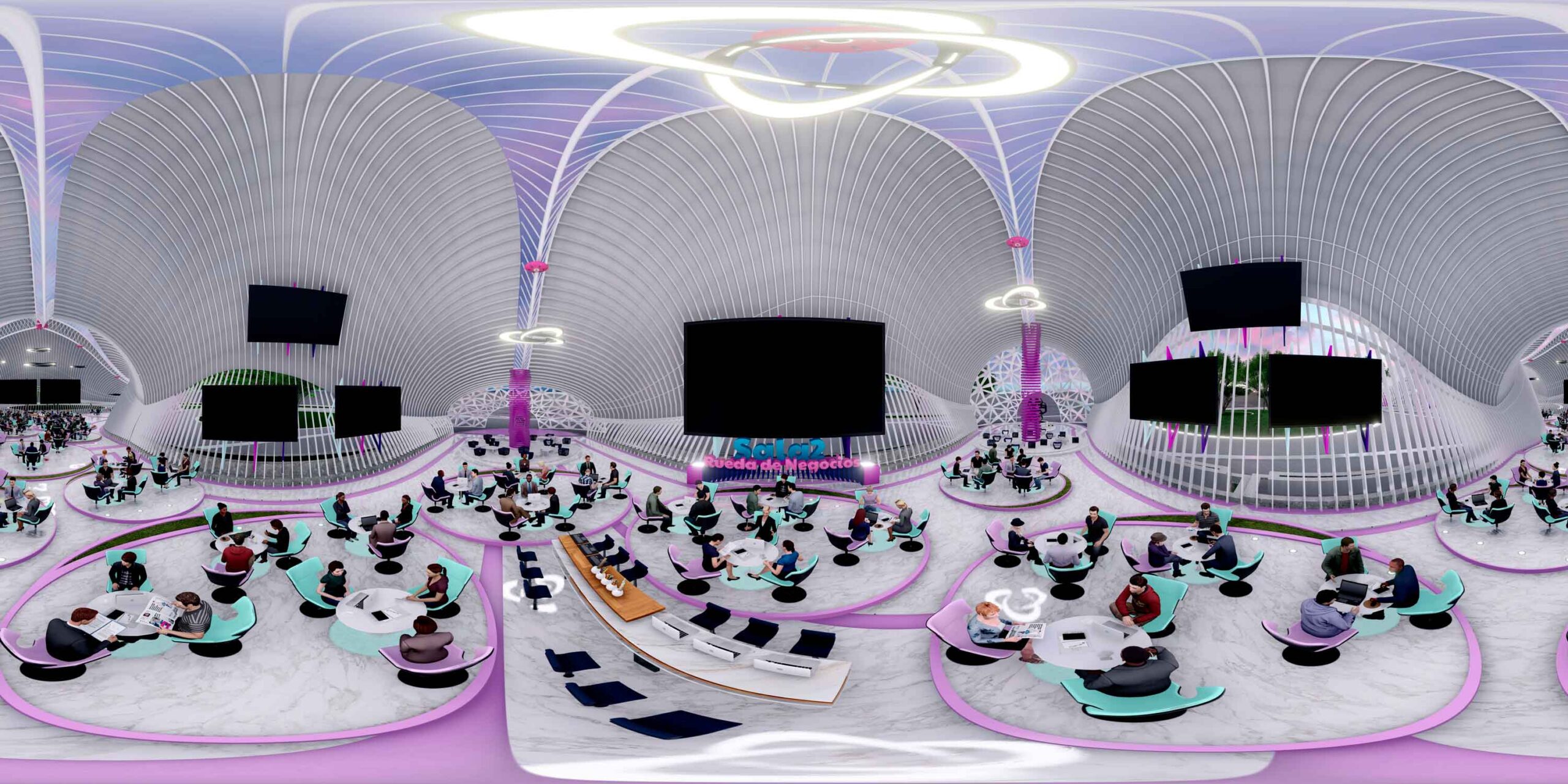 Colombia 4.0 – FORTTECH